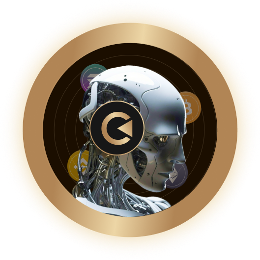 CERRAM META | Cryptocurrency Trading Platform